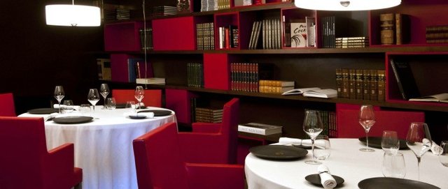 RESTAURANTE CAOBA, EL PLACER DE LO SUTIL. | ENRICIEN